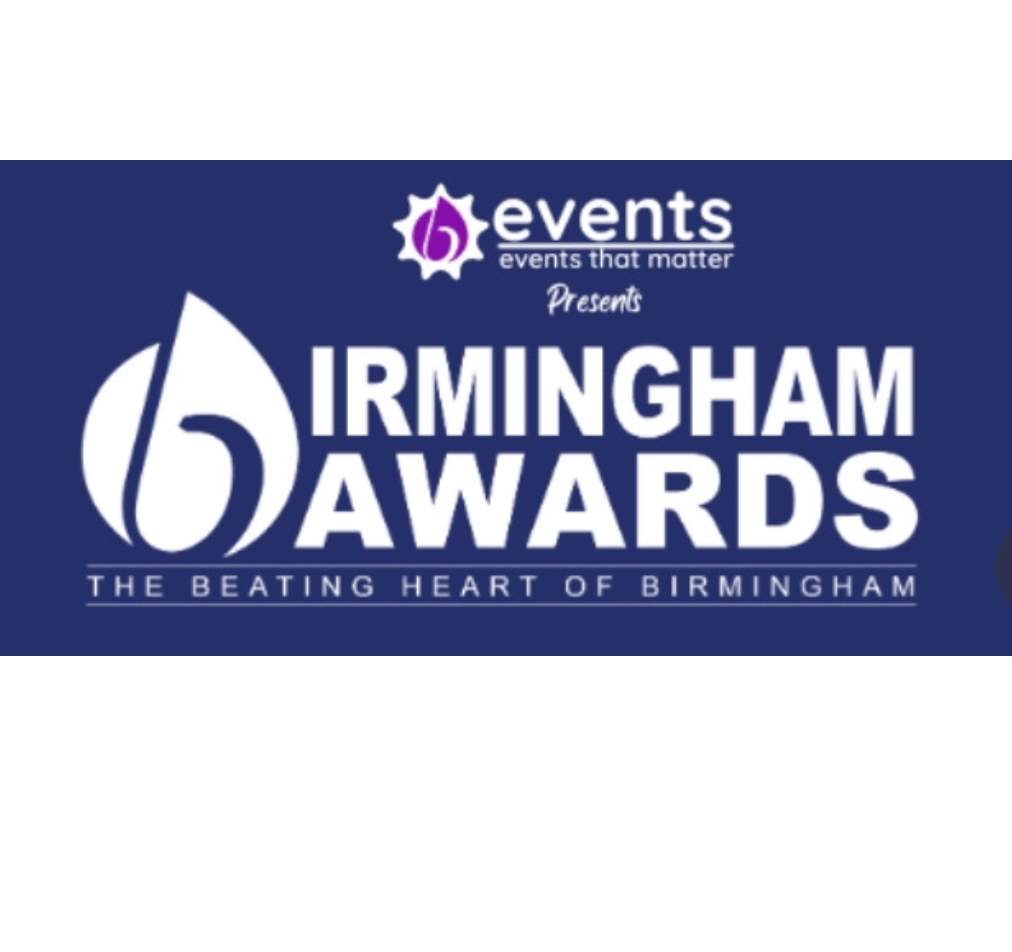 We Are a Finalist at The Birmingham Awards! - Wave Café & Catering ...